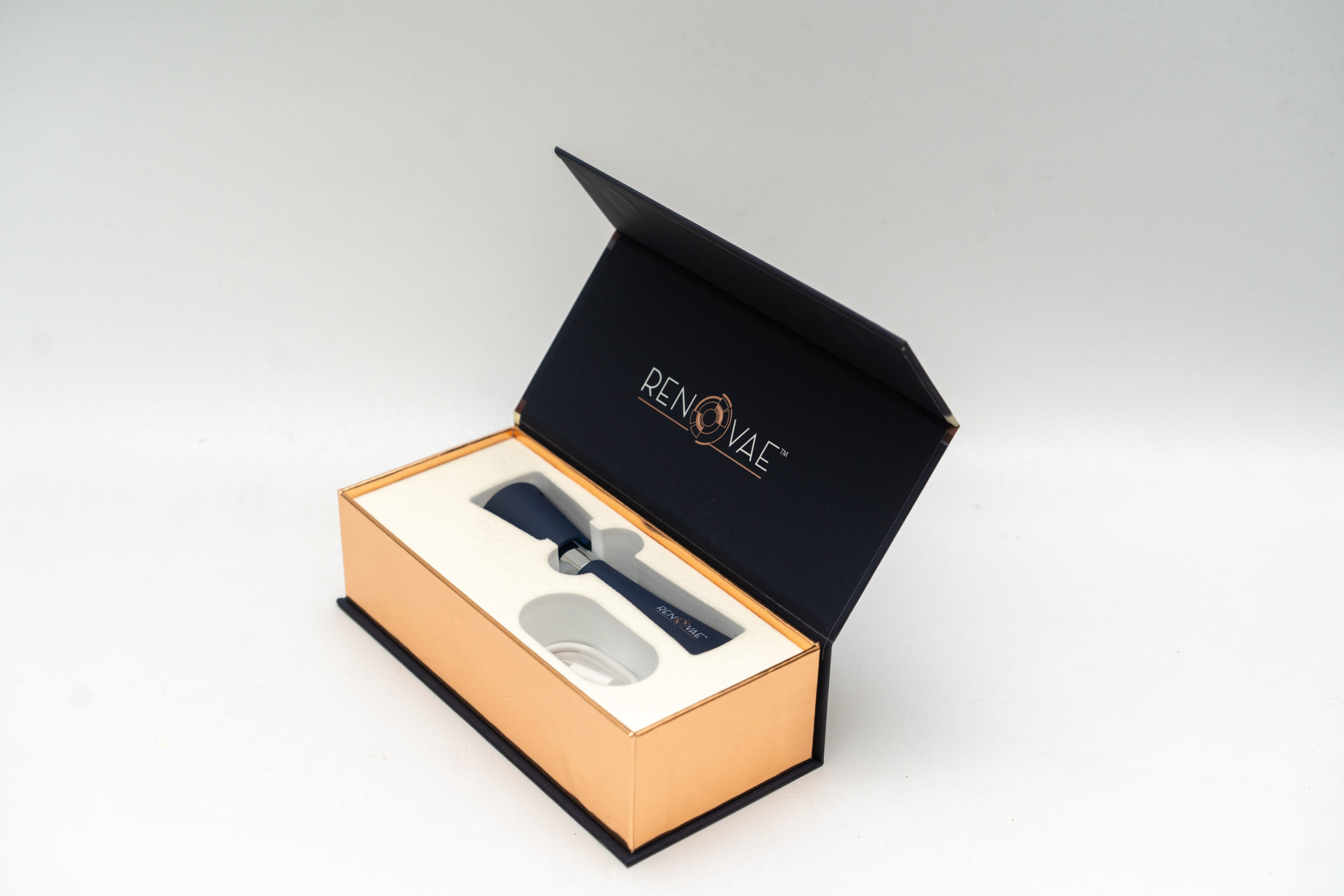 EyeTech X - Eye Rejuvenation Device