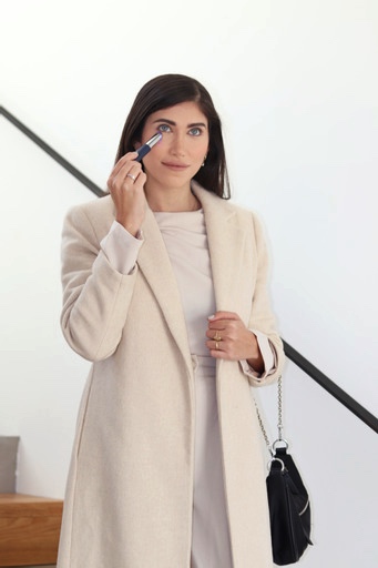 EyeTech X - Eye Rejuvenation Device